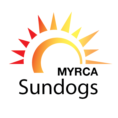 Sundogs Sticker – Manitoba Young Readers' Choice Awards